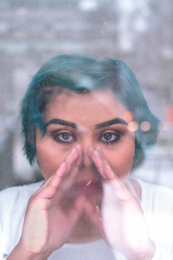 INHALE Photo Series – LGBTOUT